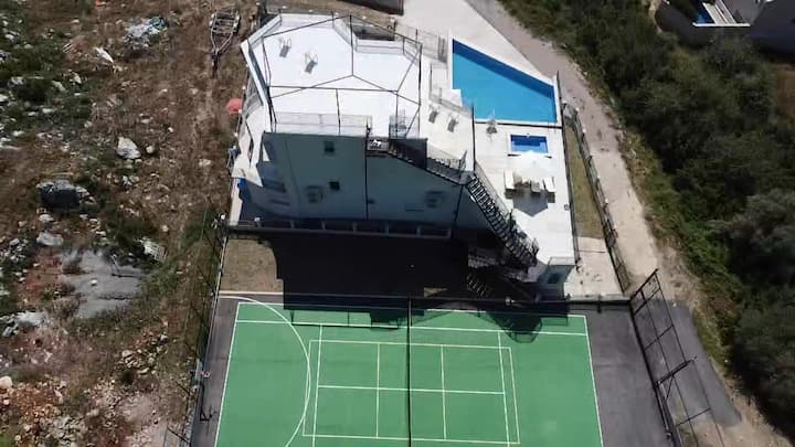 Villa Redzic Residence - Monténégro