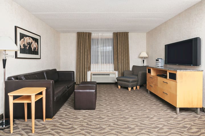 La Sammana Suites - Brigantine, NJ