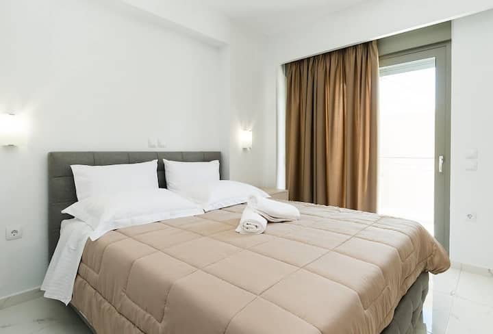 Ground  Floor  Apartment - Zakynthos