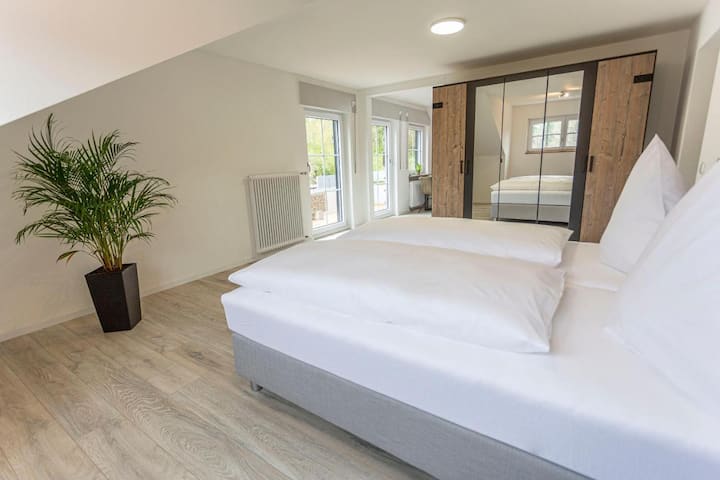 Appartements Mit Balkon - Oberndorf am Neckar