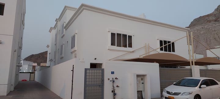 Hostel Gisoo - 馬斯喀特