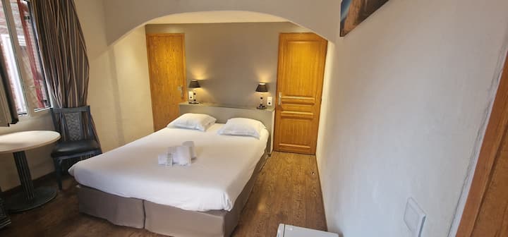 Chambre Supérieure - Porto, France