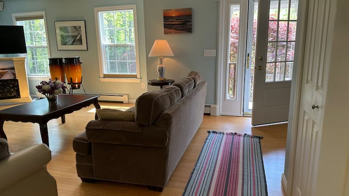 Cozy Coastal Escape - Vinalhaven