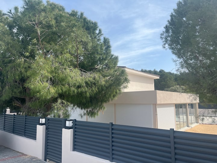 Cozy Apartment In ÇEşme's Superb Location! - Ovacık