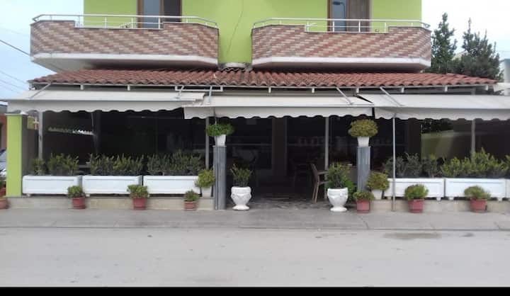 Adriatic Aroma Guesthouse - Spille