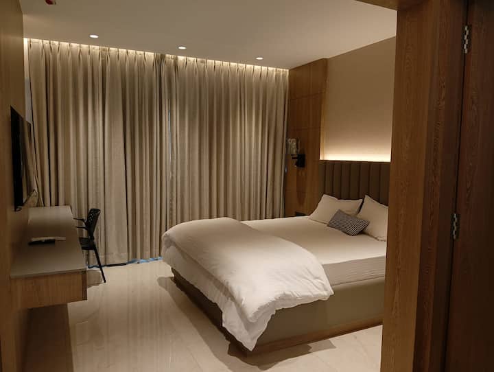 Ileseum Club & Guest Rooms - Thane