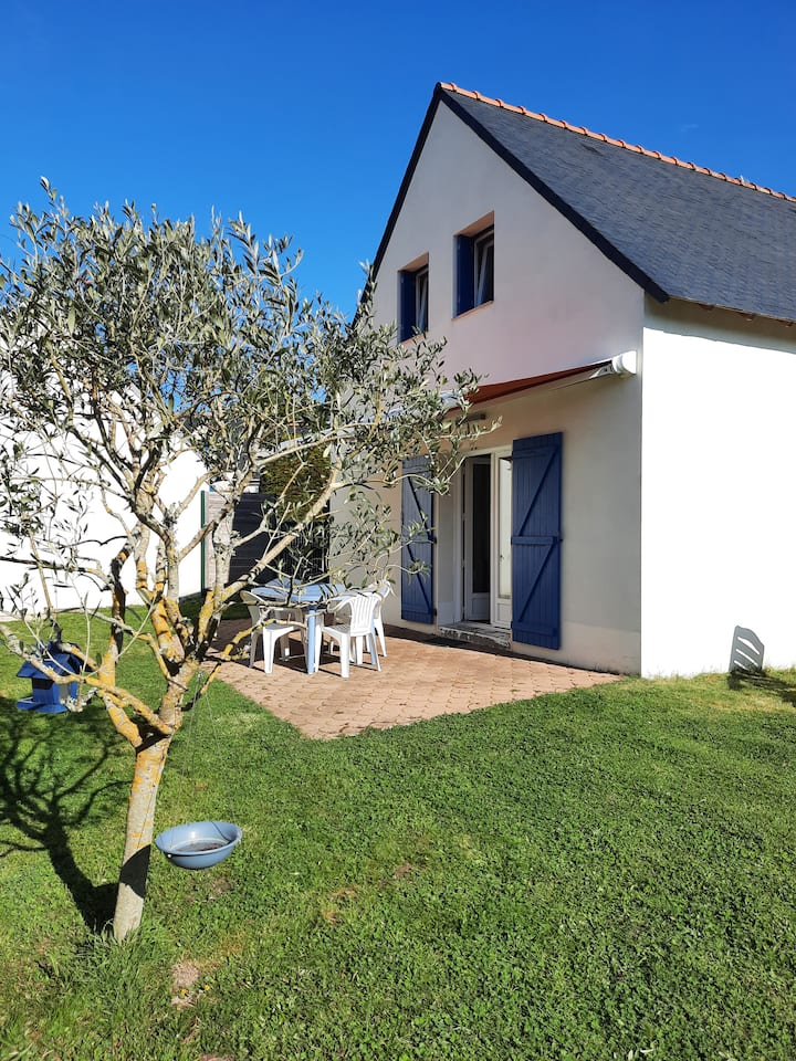 Maison à 250 M De La Mer - Piriac-sur-Mer