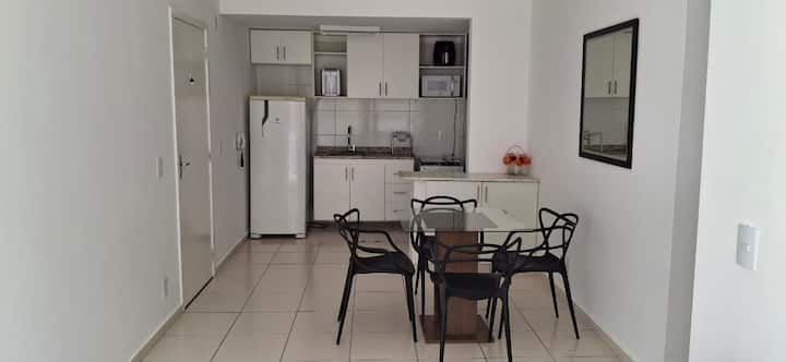 Comodidade E Segurança - Varginha