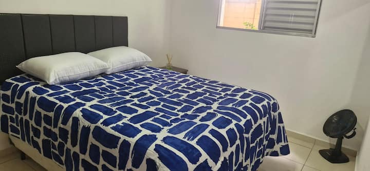 Comodidade E Segurança - Varginha