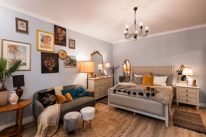 Belle ÉPoque Apartament - Brașov