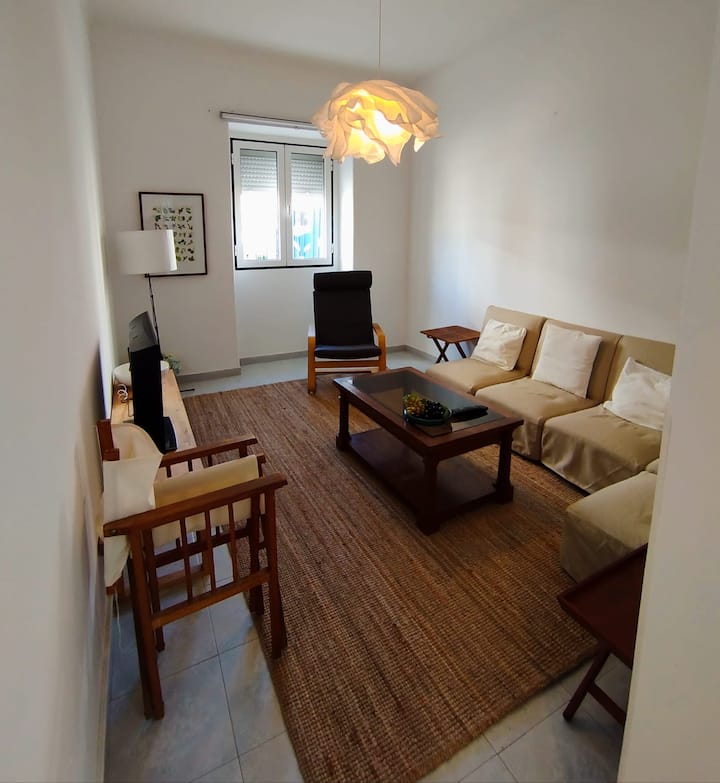 Casa Da Vila - Vila Real de Santo António