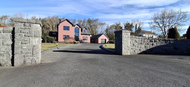 Stoneywood Haven - Oranmore