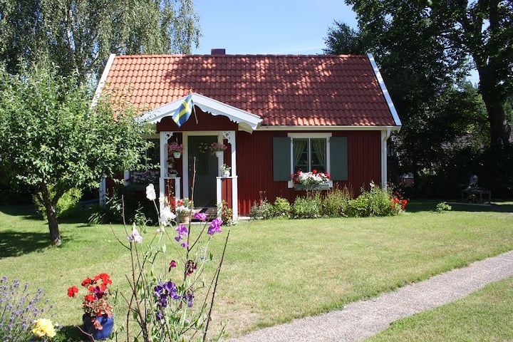 Charmigt Torp - Ronneby