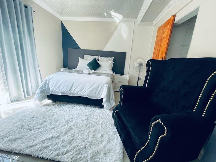 The Success Guest House - Standerton