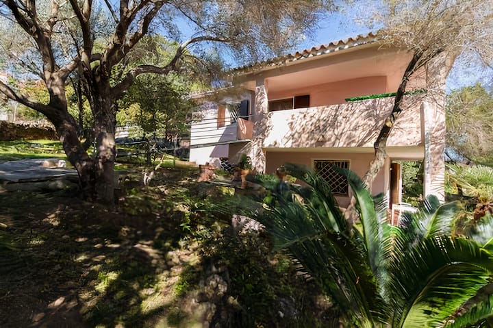 Casa Vacanze Nuraghes - Golfo Aranci