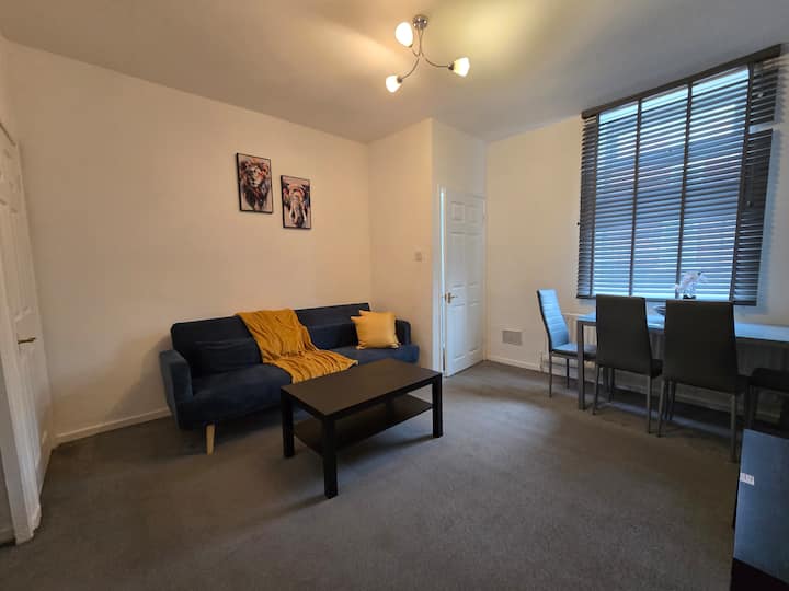 Two Bedroom House|contractors - Newcastle upon Tyne