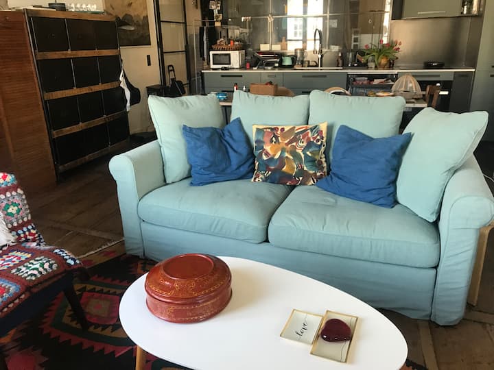 Ravissant Appartement à Bayonne - Bayonne