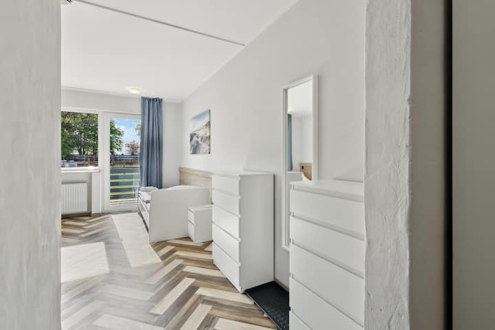 Sali - Boardinghaus Kevelaer - Comfort 16 - Kevelaer