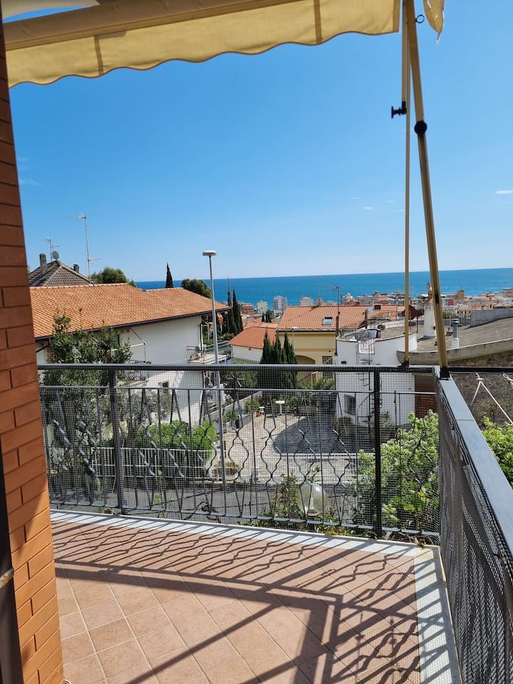 Casa Mary - Pietra Ligure