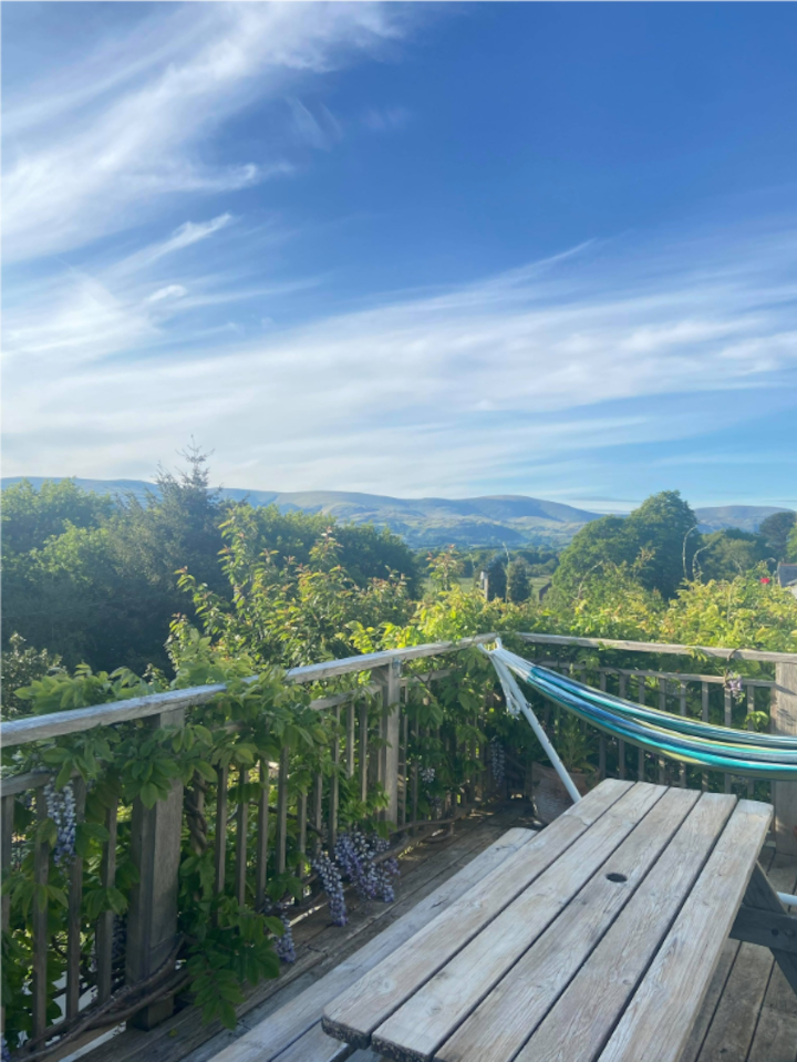 Stunning Views Of Ynyshir & Southern Snowdonia - Machynlleth