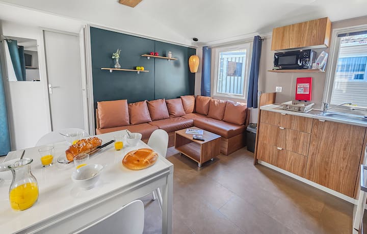 Nomatitoz Linge & Nettoyage Inclus Entrée Autonome - Litteau