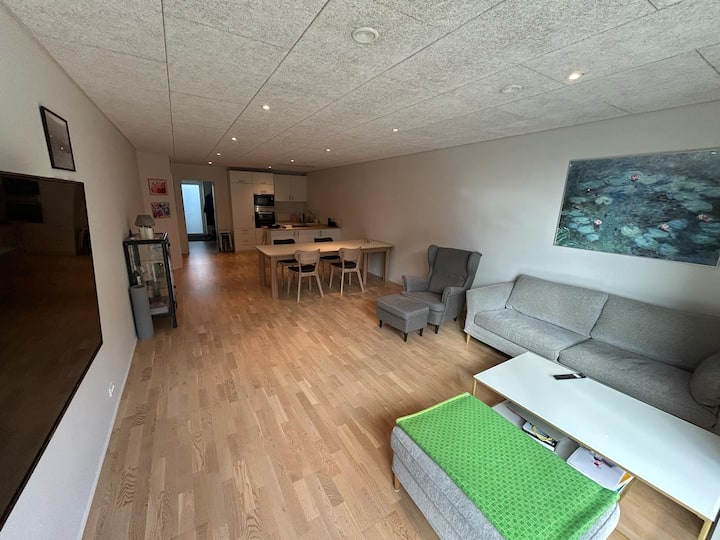 Lejlighed I Hoyvík - Faroe Islands