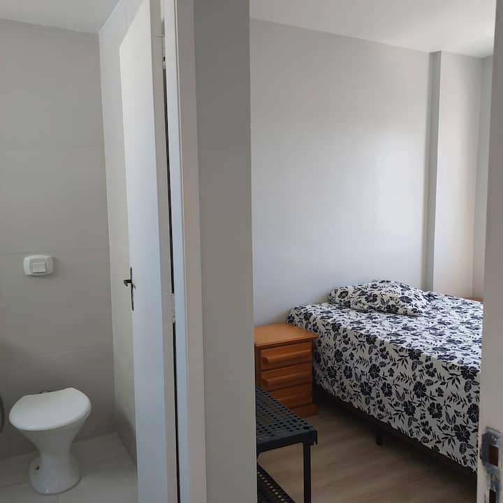 Apartamento Inteiro Sjcampos - São José dos Campos