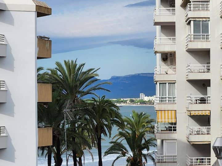 Apartamento En Salou Cerca Mar - Salou