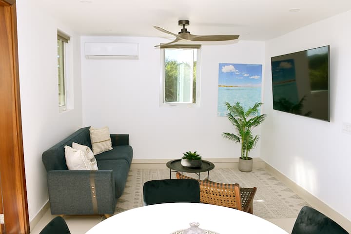 Cozy One Bedroom In Longbay - Turks and Caicos Islands
