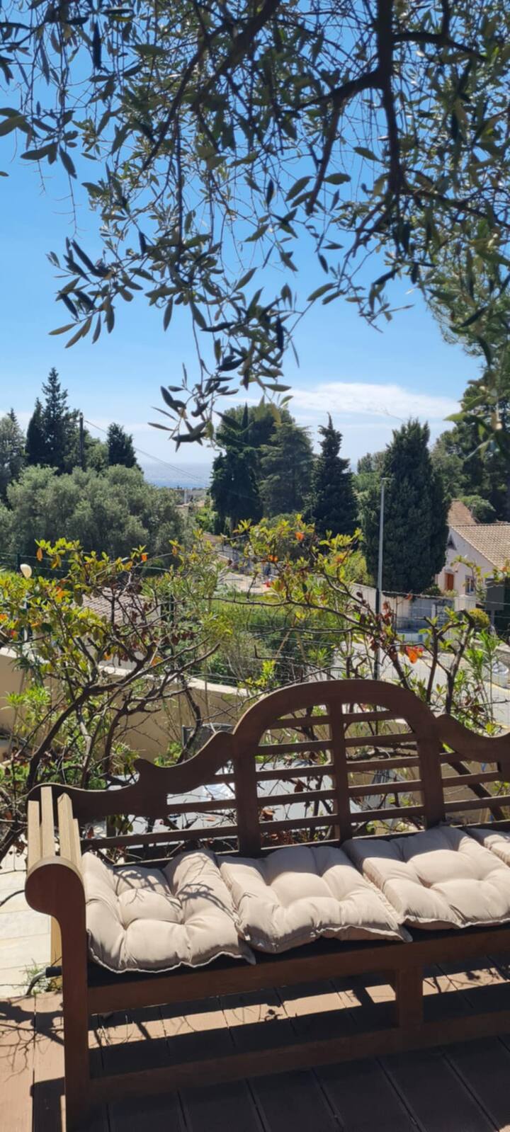 Mon Jardinet - Cassis