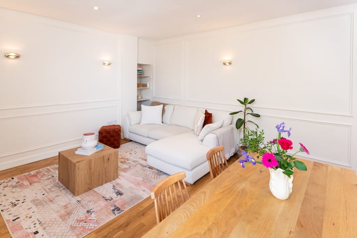 Stylish Seaside Experience Slps 4, Seaton Devon - Seaton