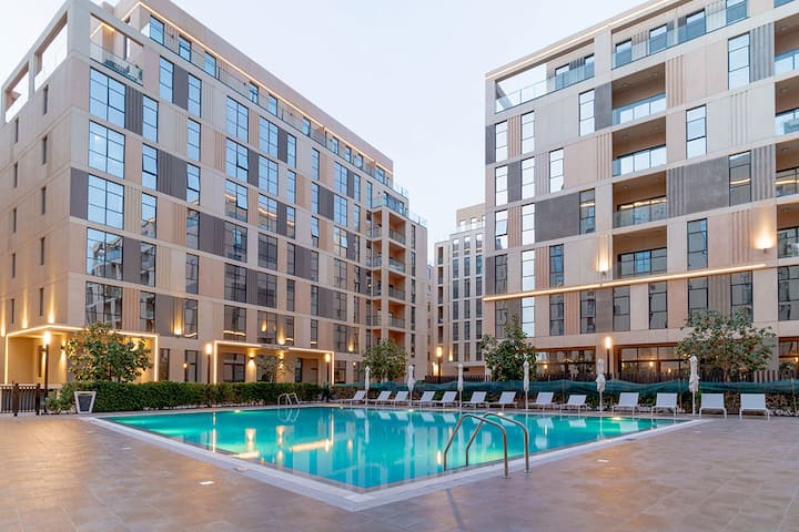 Bayti – Home Away From Home - Sharjah