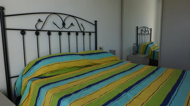 Apartamento Imperatore - Cunit