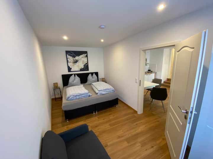 Fewo Scheuring Flügel Eg - Dettelbach