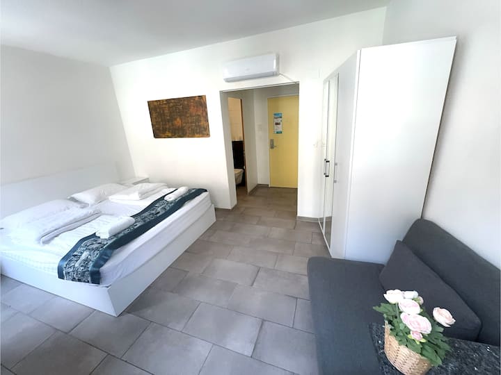 City Center Apt Close To Old Town/ Zurich Hb - 蘇黎世