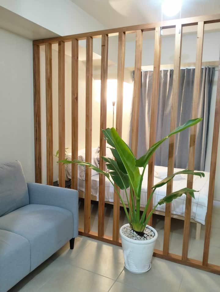 Studio Near Mall & Airport! - Philippines