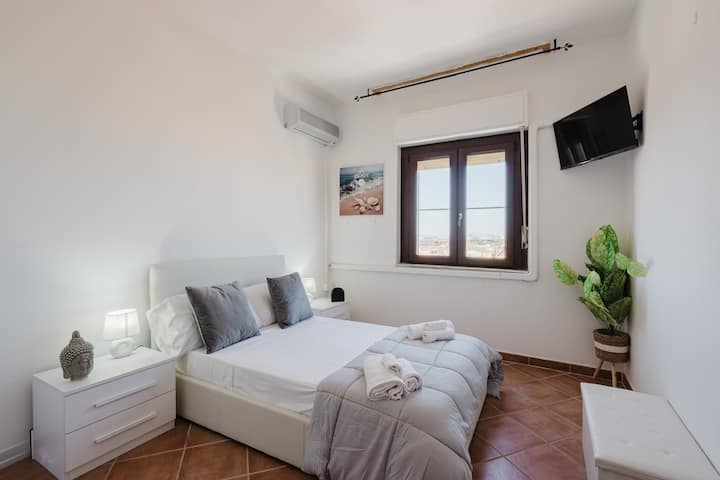 Abhouse Sardinia - Porto Torres