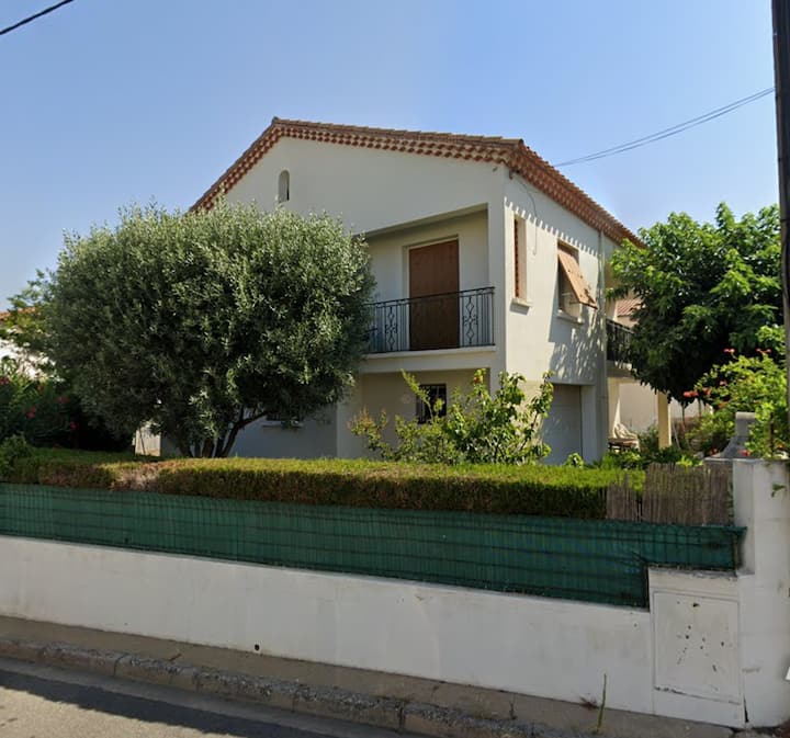Belle Maison Centre De Pézenas - Pézenas