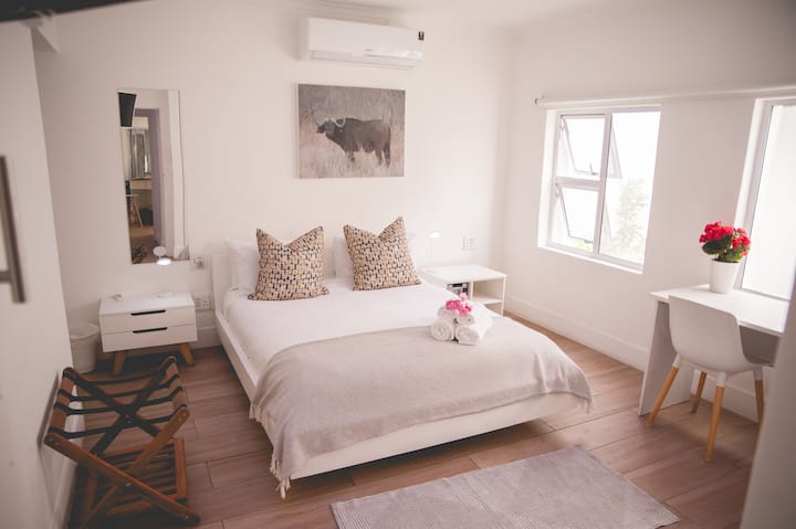 Thelab - Economy Room - Franschhoek