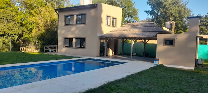 Casa Quinta En Reserva Natural En Ezeiza - Buenos Aires Ezeiza Airport (EZE)