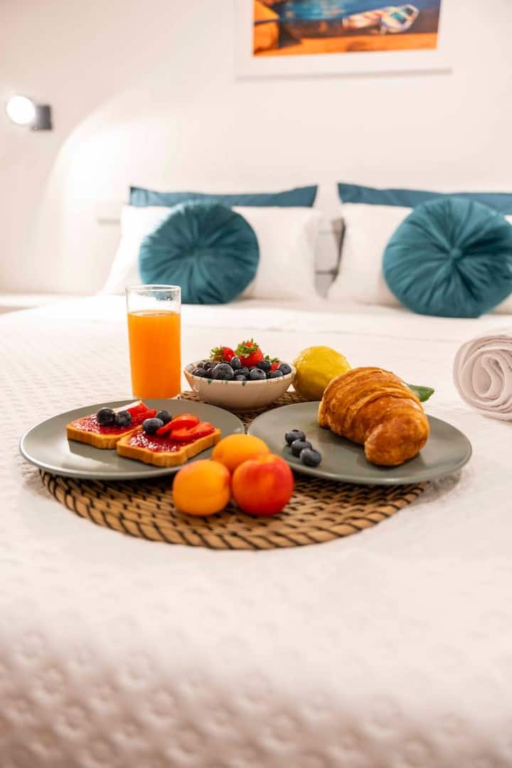 Castel Manfredi - Manfredonia