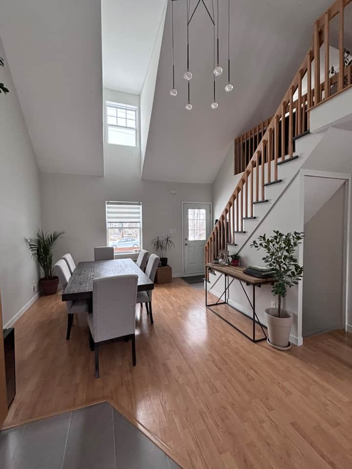 Maison La Prairie, Montréal - 蒙特婁