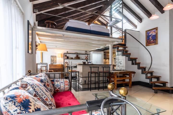 Villa Emanuel Center Apartment In The Old Town - Zermatt