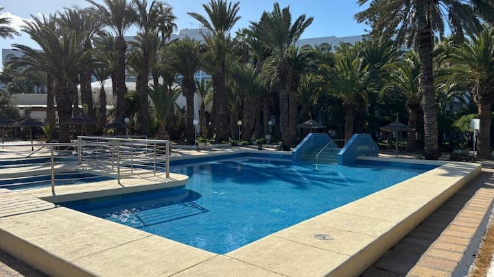 Appartement De Luxe- El Kantaoui - Sousse