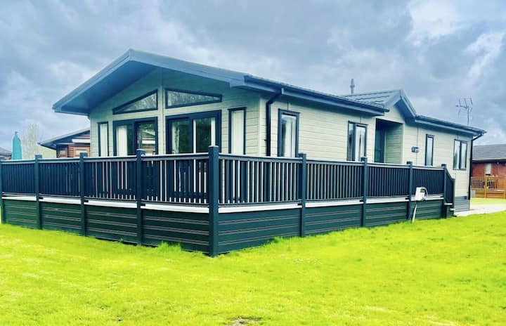 Malton Pines Lodge - Malton