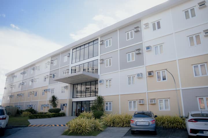 Hotel-type Condo • Roxas City - Roxas City