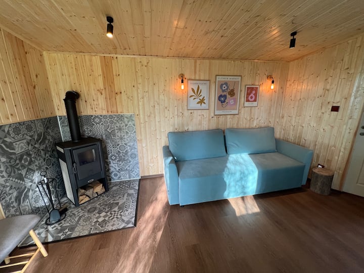 Tiny House Snagov Lake - Snagov