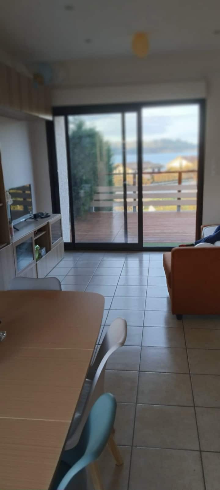 Maison Spacieuse Au Bord Du Lac - Voiron