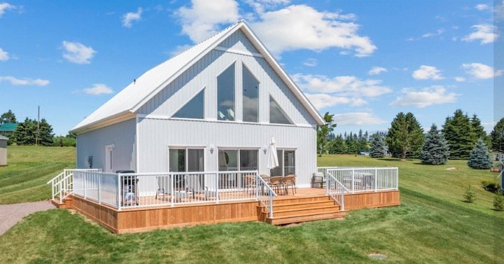 Beautiful 3-bedroom Cottage. - Cavendish