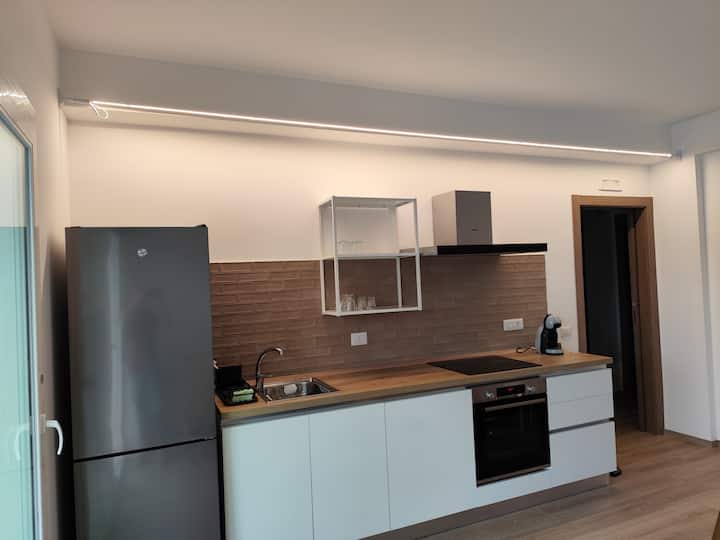 Villa Blue - Santa Croce Camerina